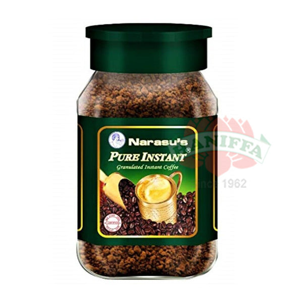 NARASUS PURE INSTANT COFFEE